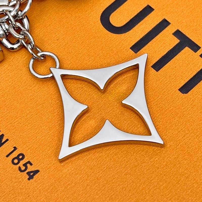 Budget-friendly Louis Vuitton Keychains
