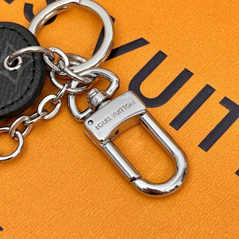 Budget-friendly Louis Vuitton Keychains
