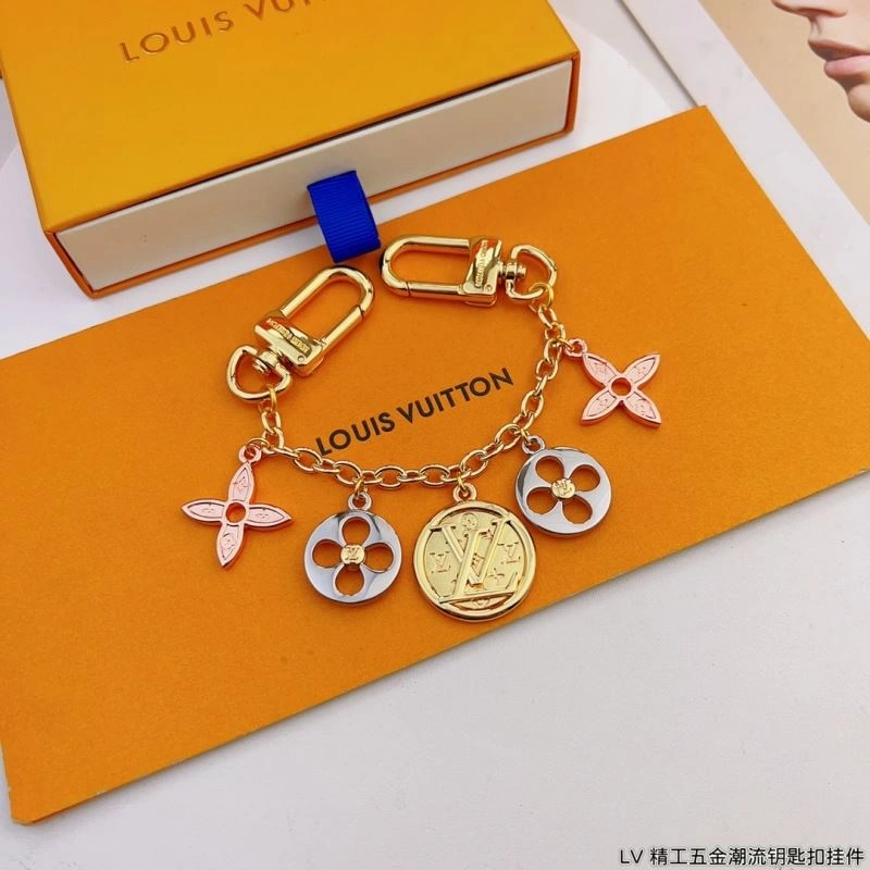 Bargain Louis Vuitton Keychains