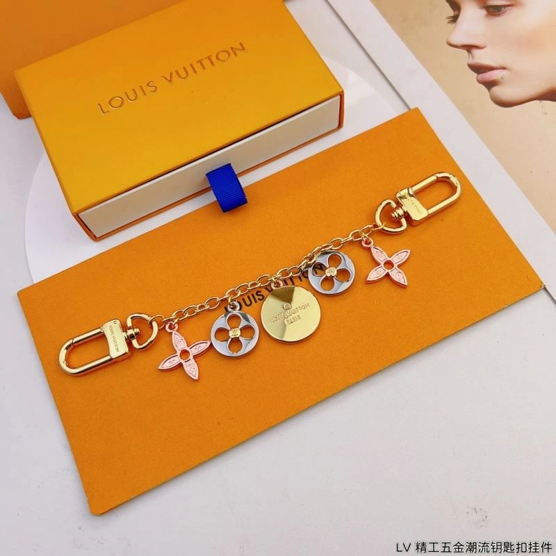 Bargain Louis Vuitton Keychains