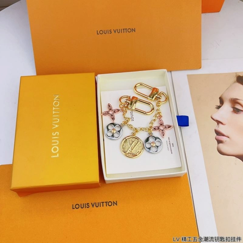 Bargain Louis Vuitton Keychains