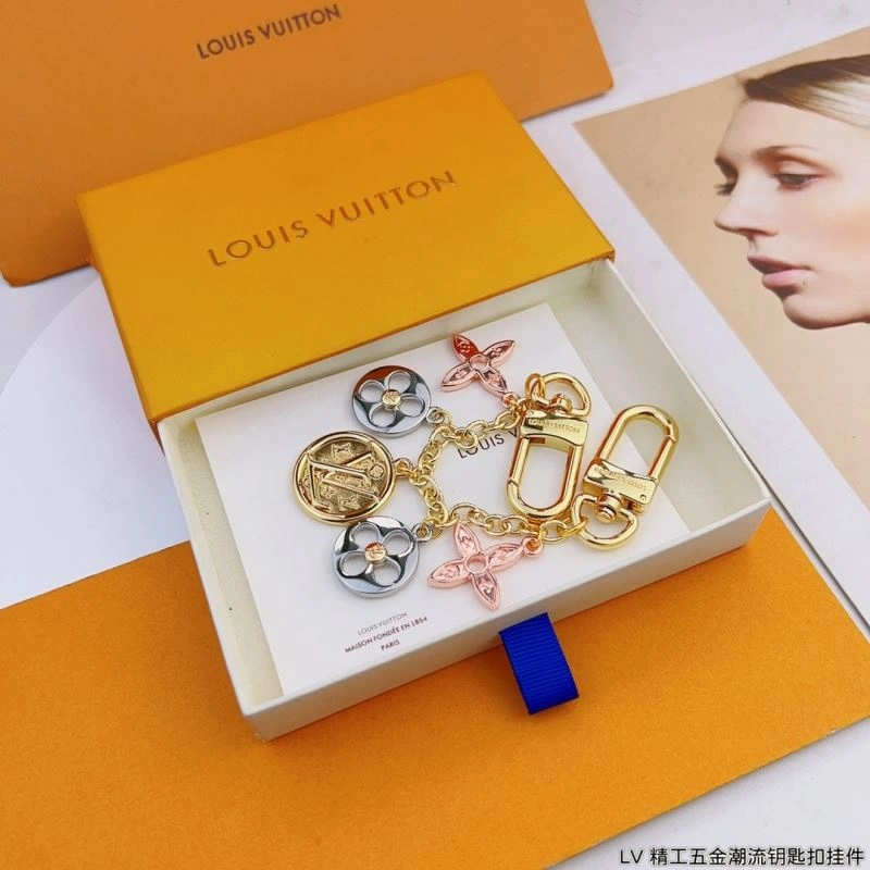 Bargain Louis Vuitton Keychains