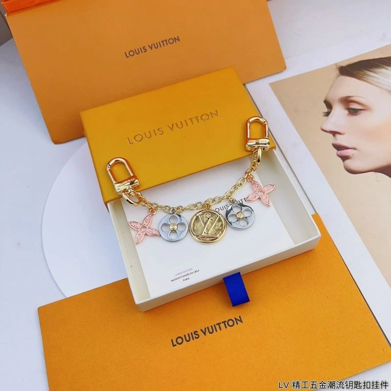 Bargain Louis Vuitton Keychains