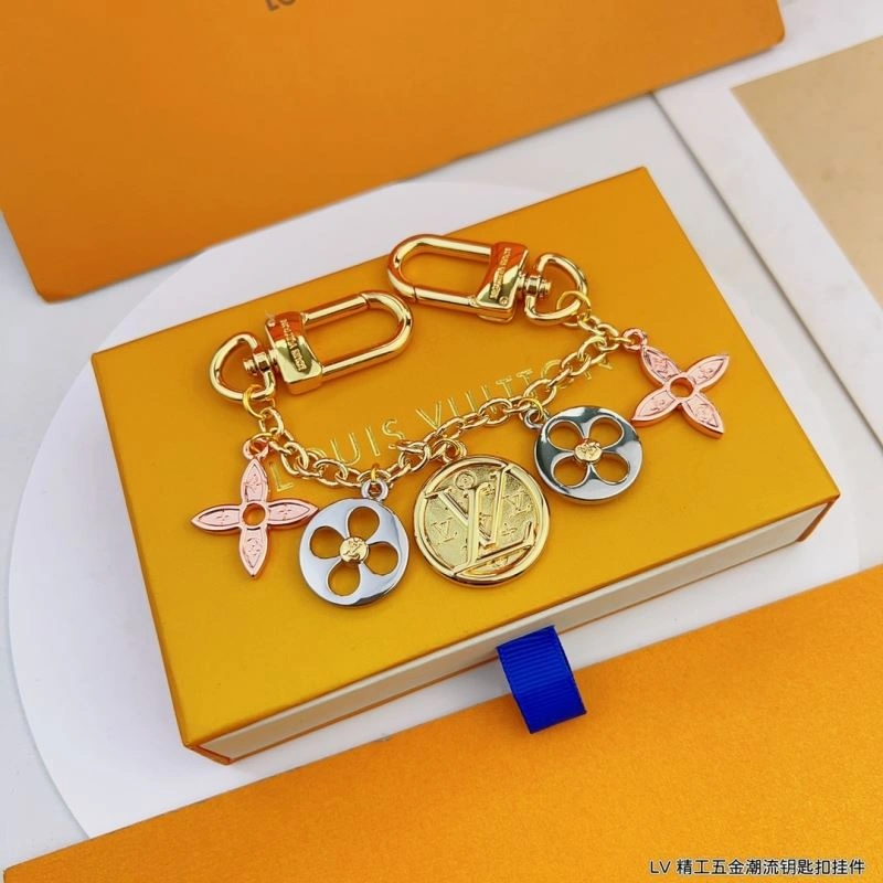 Bargain Louis Vuitton Keychains