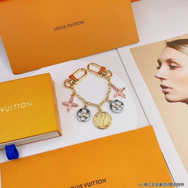 Bargain Louis Vuitton Keychains