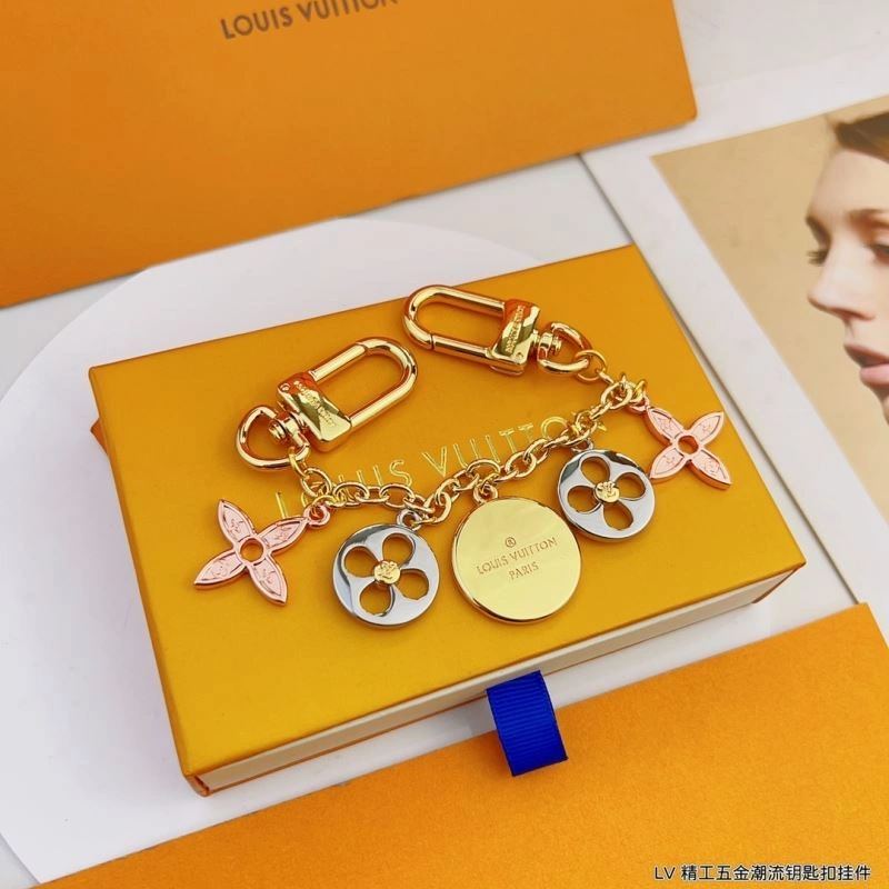 Bargain Louis Vuitton Keychains