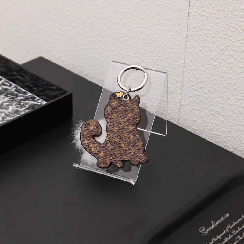 Bargain Louis Vuitton Keychains
