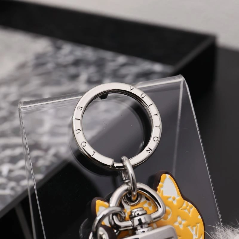 Bargain Louis Vuitton Keychains