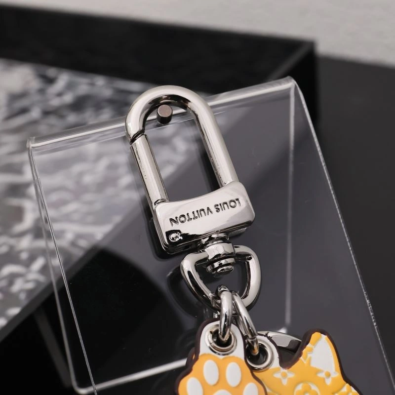 Bargain Louis Vuitton Keychains
