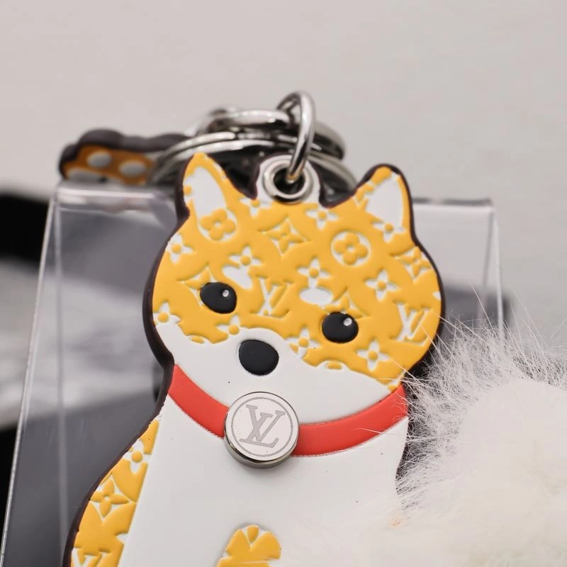 Bargain Louis Vuitton Keychains