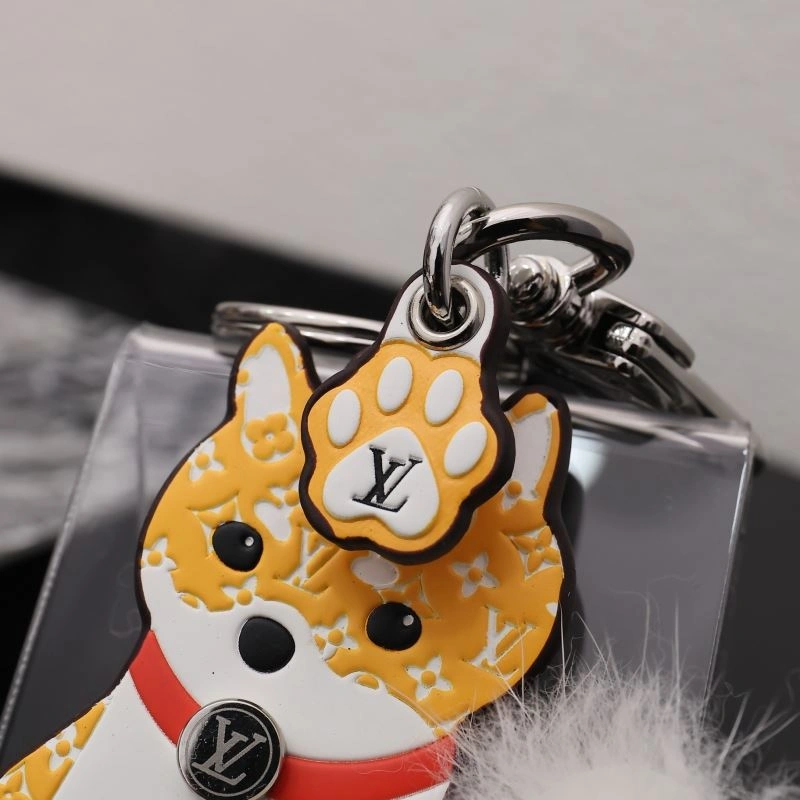 Bargain Louis Vuitton Keychains