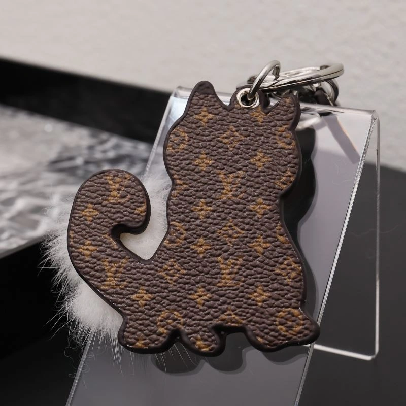 Bargain Louis Vuitton Keychains