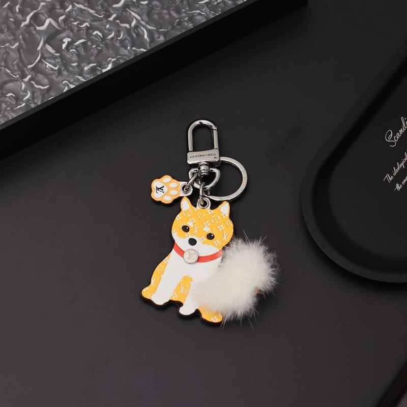 Bargain Louis Vuitton Keychains