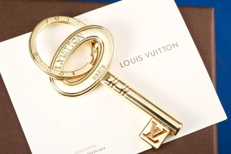 Louis Vuitton Keychains