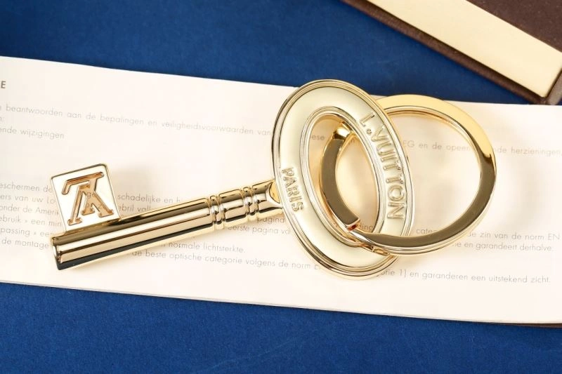 Value-priced Louis Vuitton Keychains