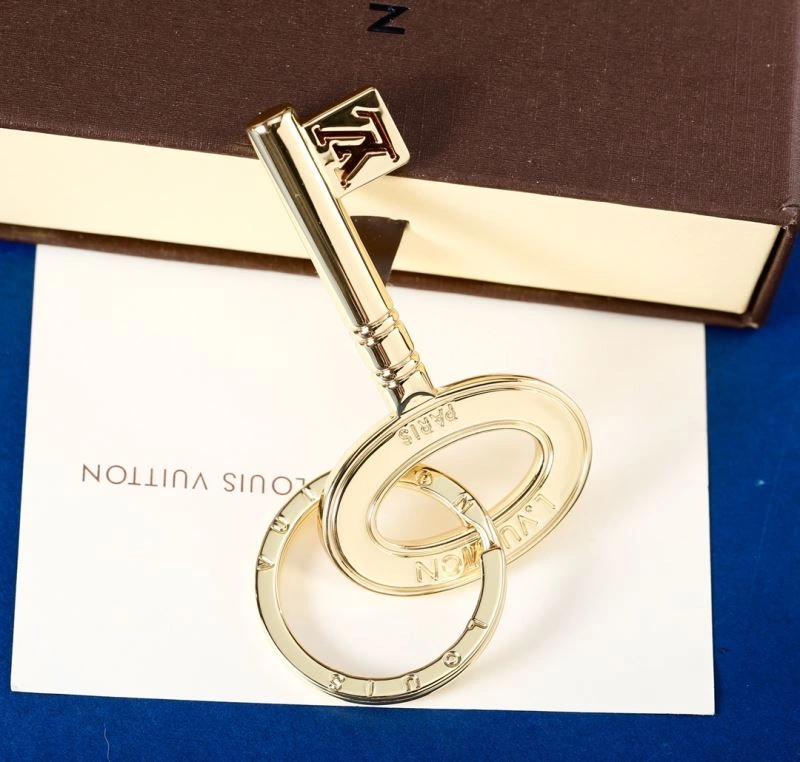 Value-priced Louis Vuitton Keychains