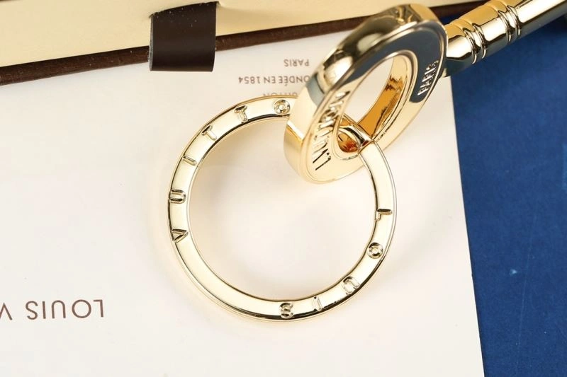 Value-priced Louis Vuitton Keychains