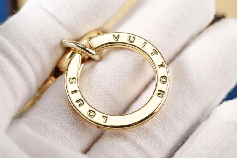 Original Louis Vuitton Keychains