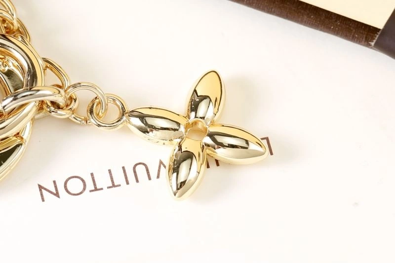 Original Louis Vuitton Keychains