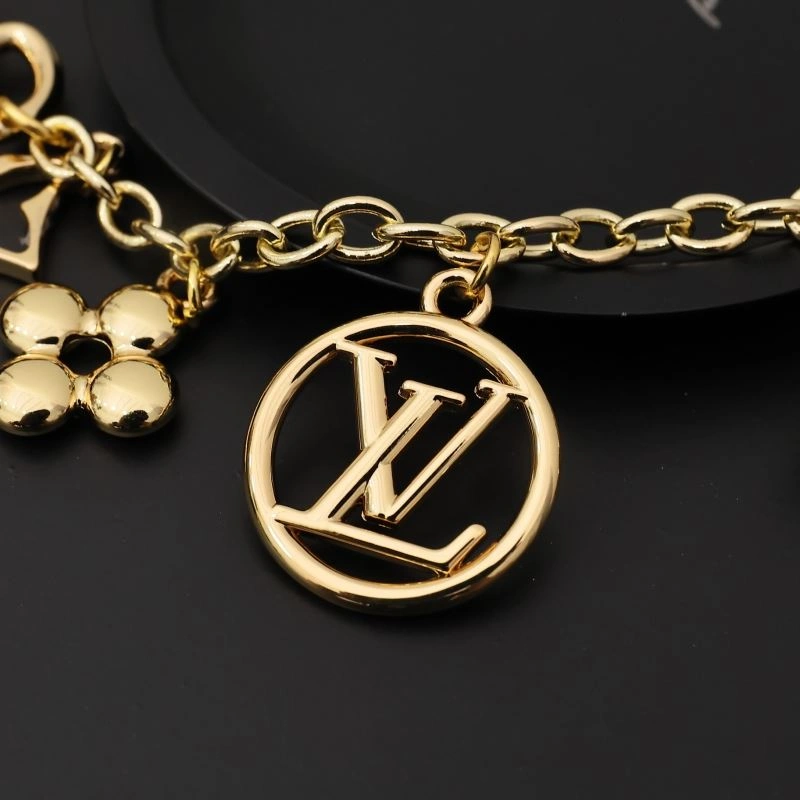 Reasonably priced Louis Vuitton Keychains
