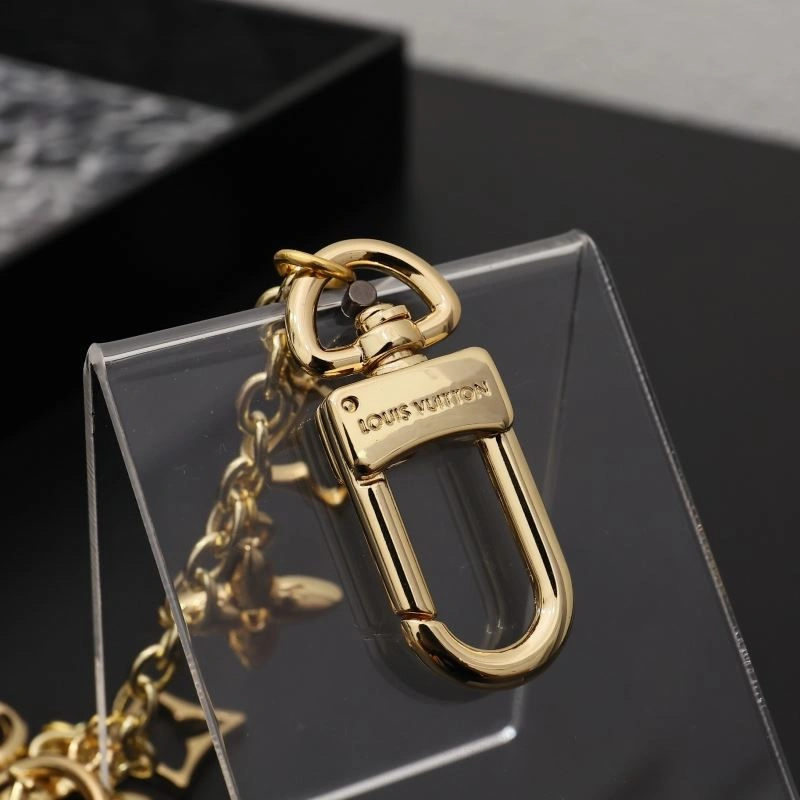 Reasonably priced Louis Vuitton Keychains