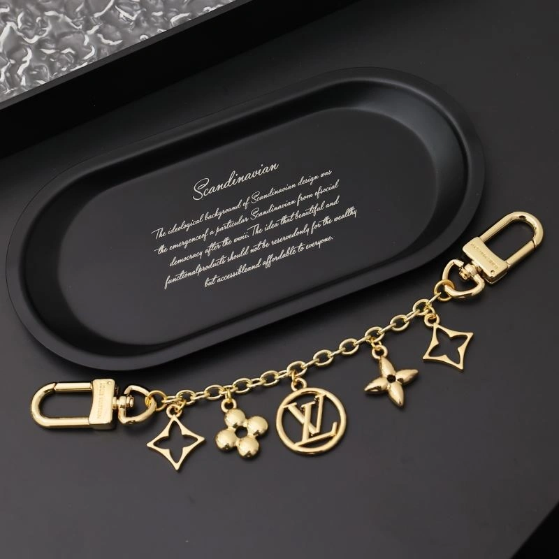 Reasonably priced Louis Vuitton Keychains