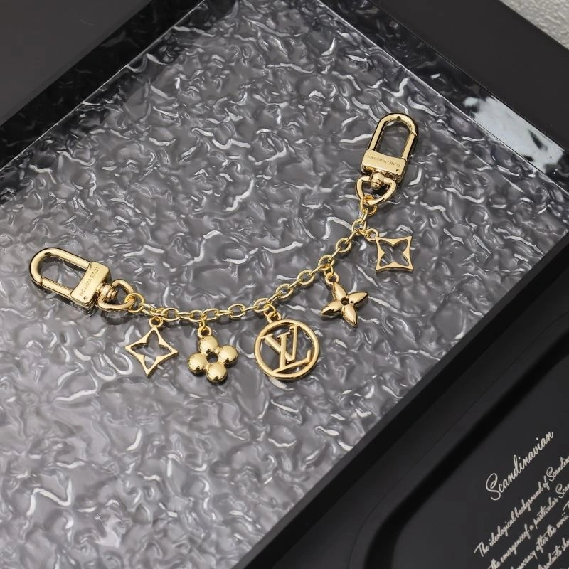 Reasonably priced Louis Vuitton Keychains