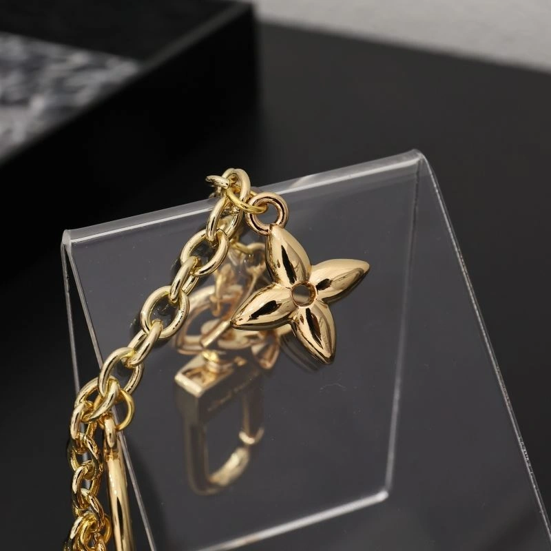 Reasonably priced Louis Vuitton Keychains