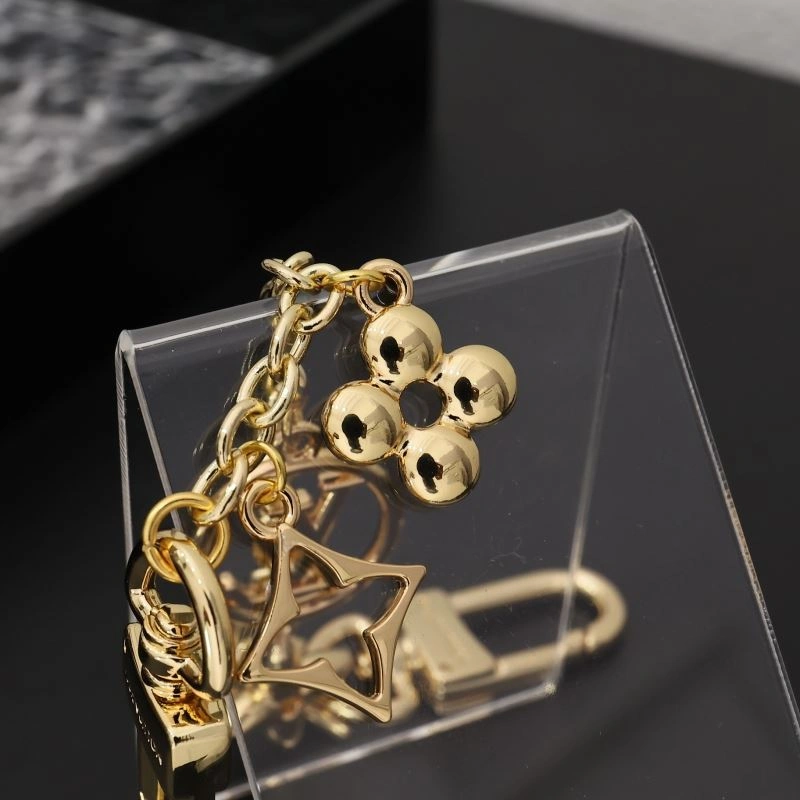 Reasonably priced Louis Vuitton Keychains