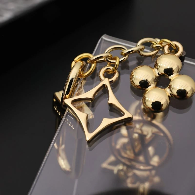 Reasonably priced Louis Vuitton Keychains