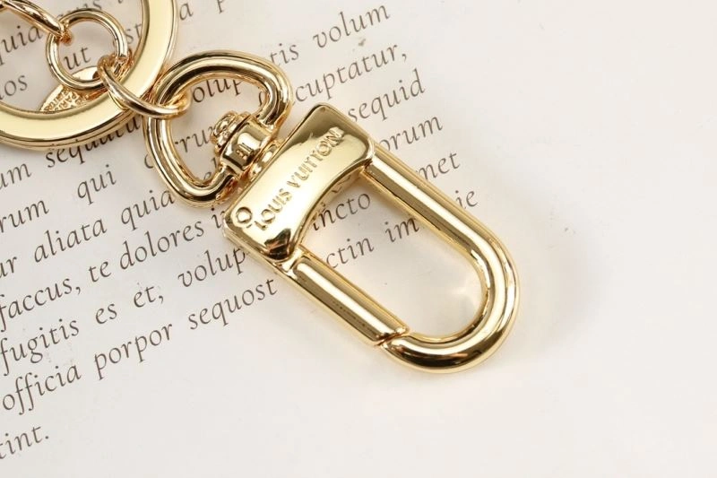 Inexpensive Louis Vuitton Keychains