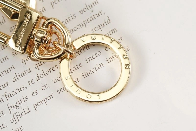 Inexpensive Louis Vuitton Keychains