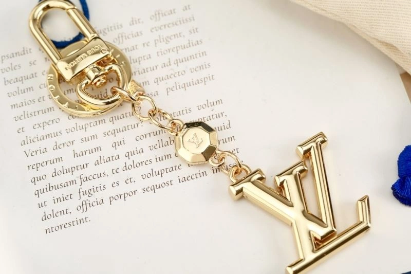 Inexpensive Louis Vuitton Keychains
