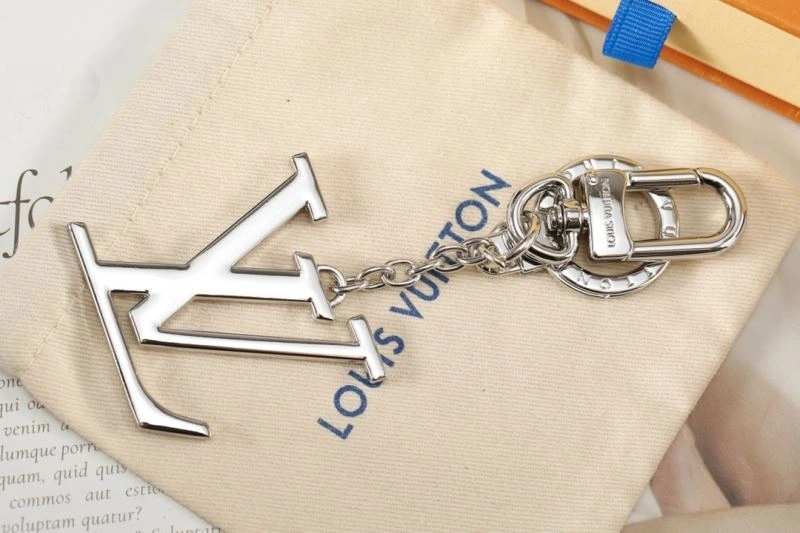 Louis Vuitton Keychains