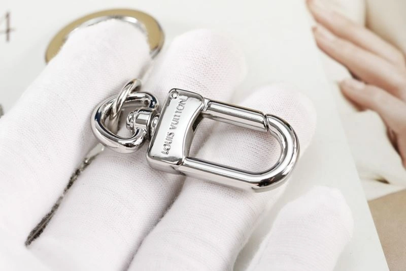 Authentic Louis Vuitton Keychains