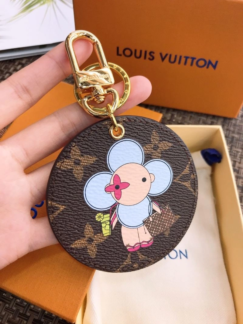 Economical Louis Vuitton Keychains