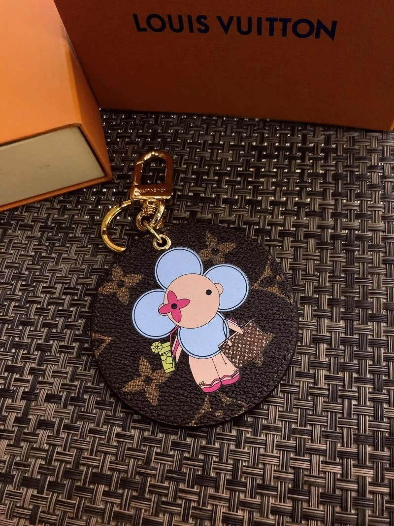 Economical Louis Vuitton Keychains