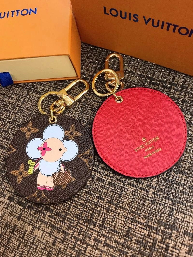 Economical Louis Vuitton Keychains