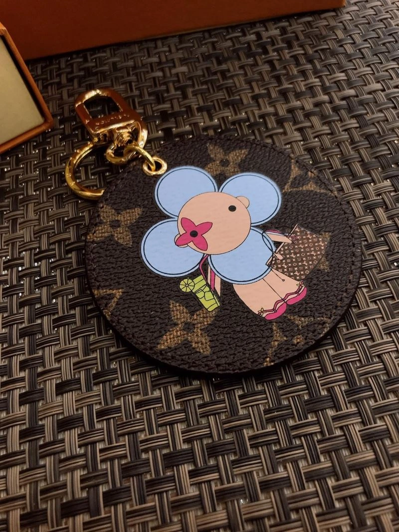 Economical Louis Vuitton Keychains