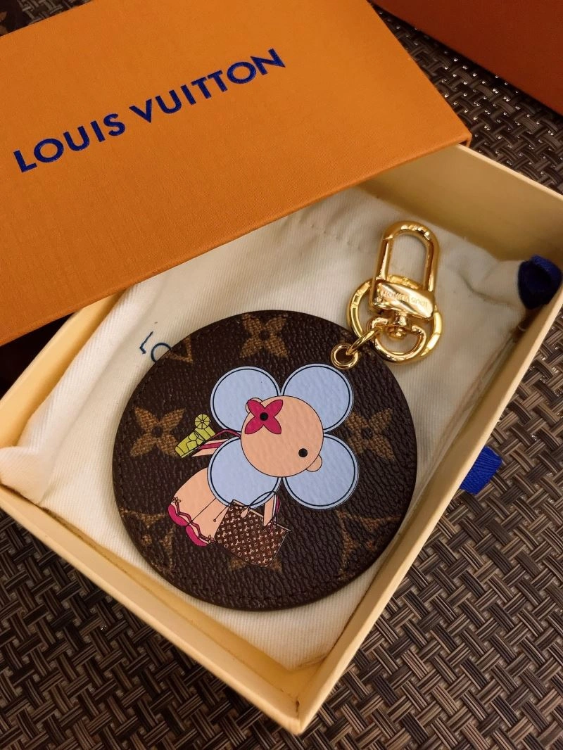 Economical Louis Vuitton Keychains