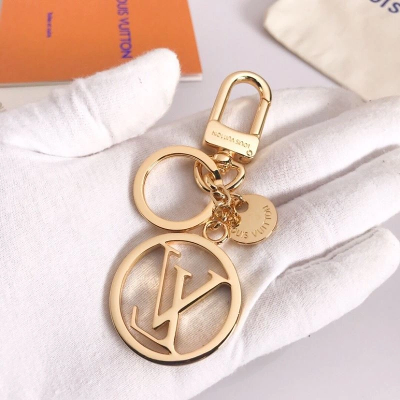 Factory-made Louis Vuitton Keychains