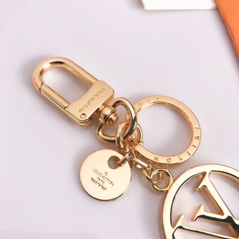 Factory-made Louis Vuitton Keychains