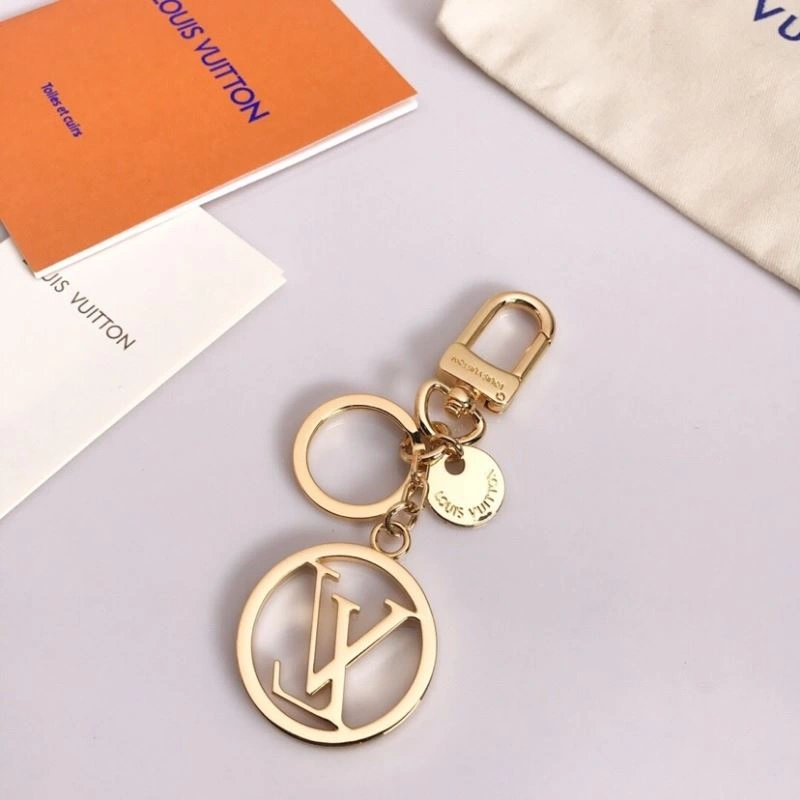 Factory-made Louis Vuitton Keychains