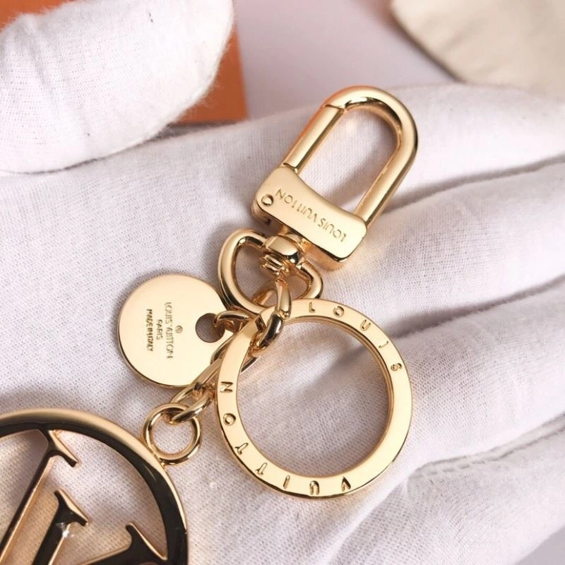 Factory-made Louis Vuitton Keychains