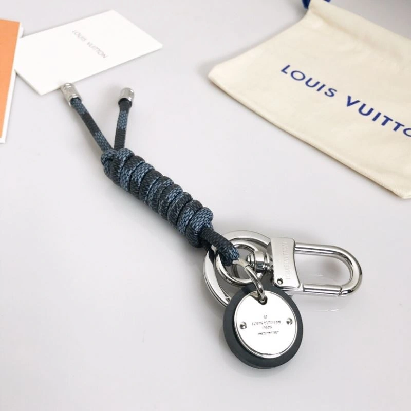 Value-priced Louis Vuitton Keychains