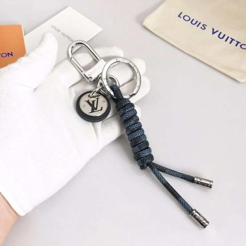 Value-priced Louis Vuitton Keychains
