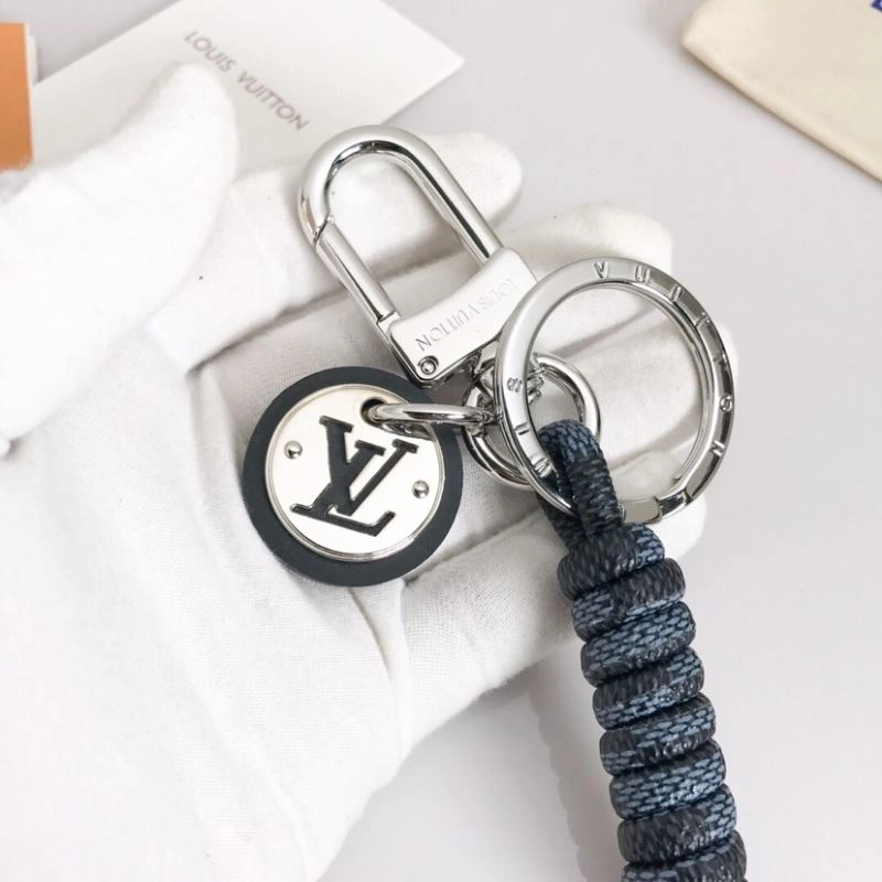 Value-priced Louis Vuitton Keychains
