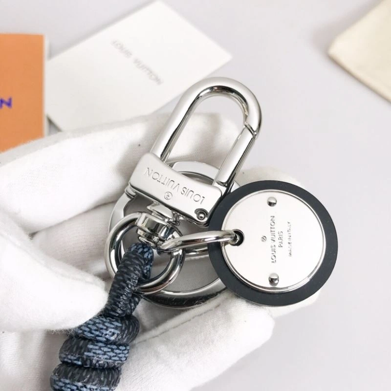 Value-priced Louis Vuitton Keychains