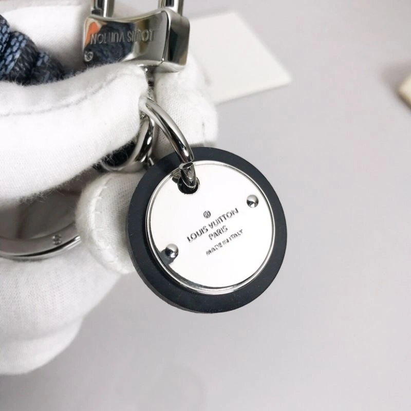 Value-priced Louis Vuitton Keychains