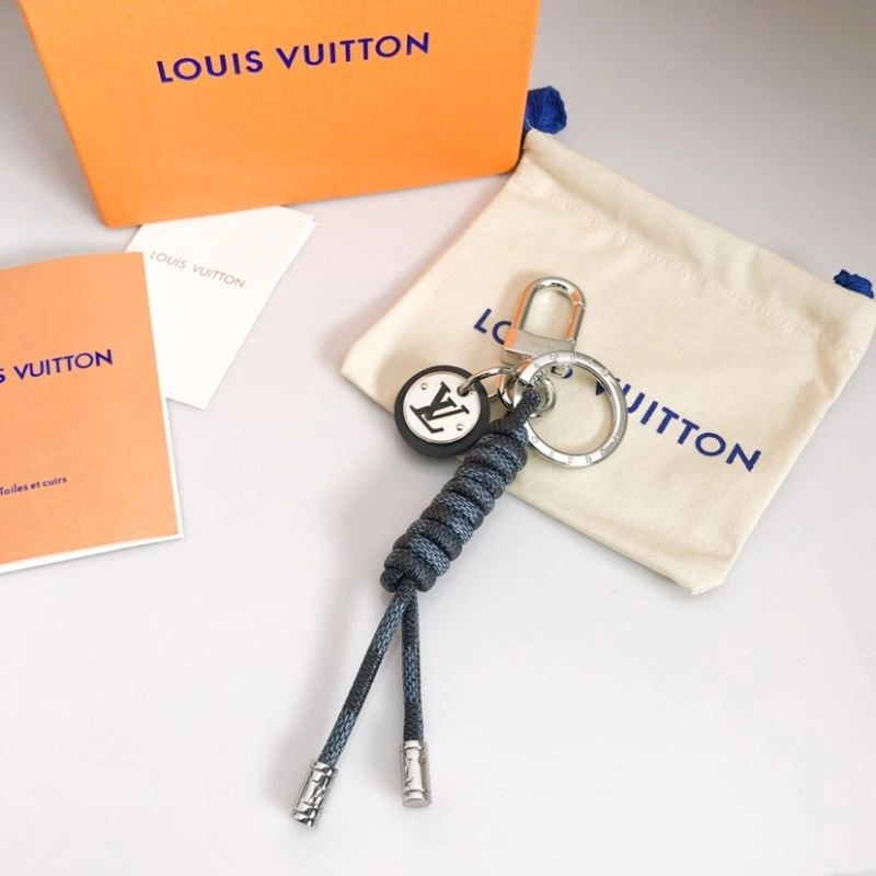 Value-priced Louis Vuitton Keychains